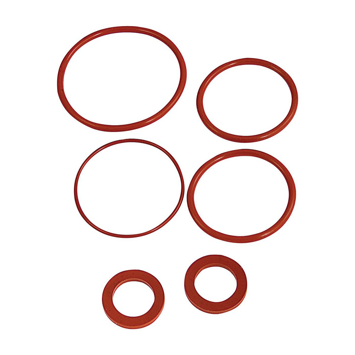 Febco 850/860 Check Valve Rubber Kit 1 in | SiteOne US