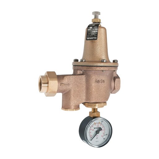 Watts 2 LFU5B-HP-Z3 Pressure Valve HP | SiteOne