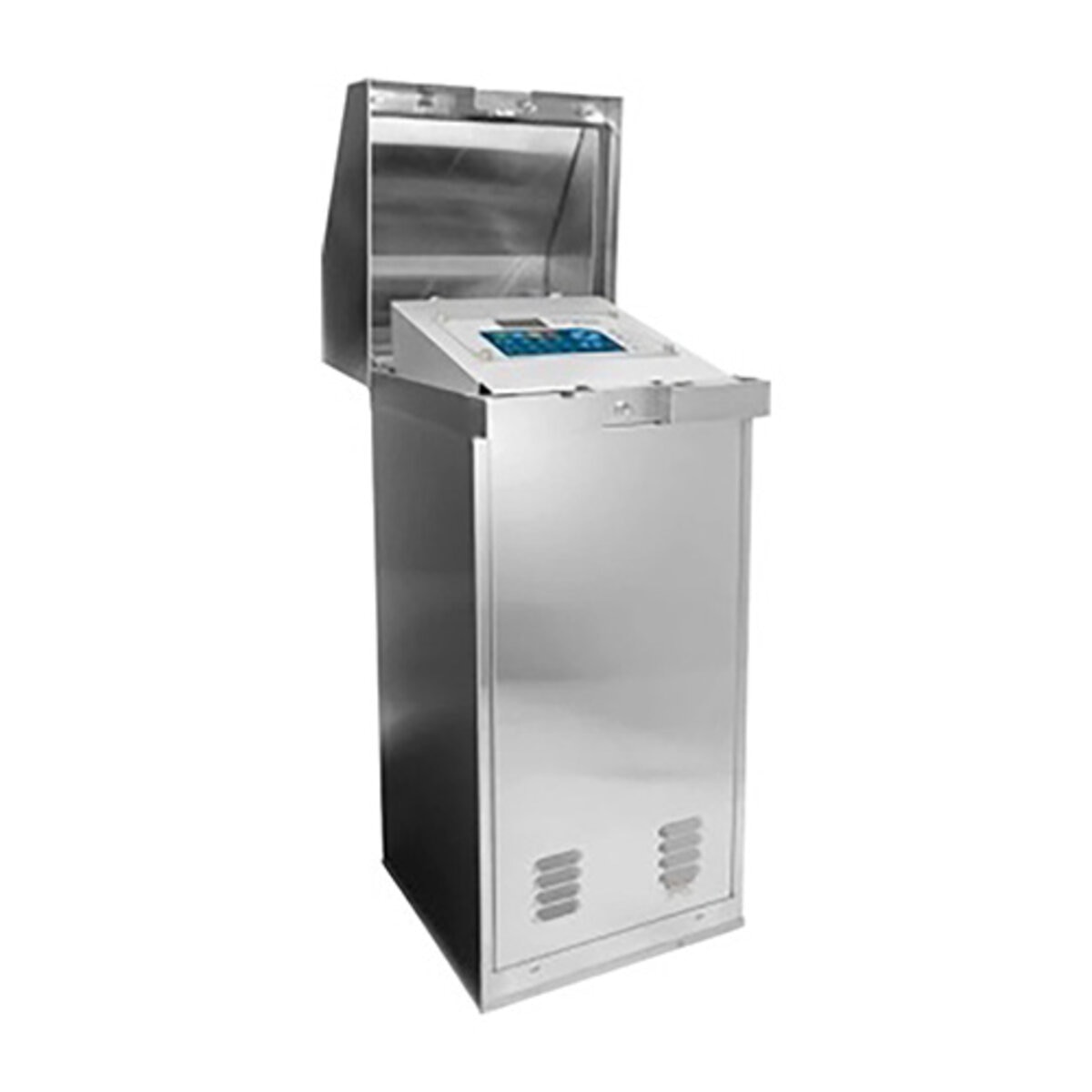 Weathertrak Optiflow XR Controller Pedestal H2O 2-Wire 96 Station | SiteOne