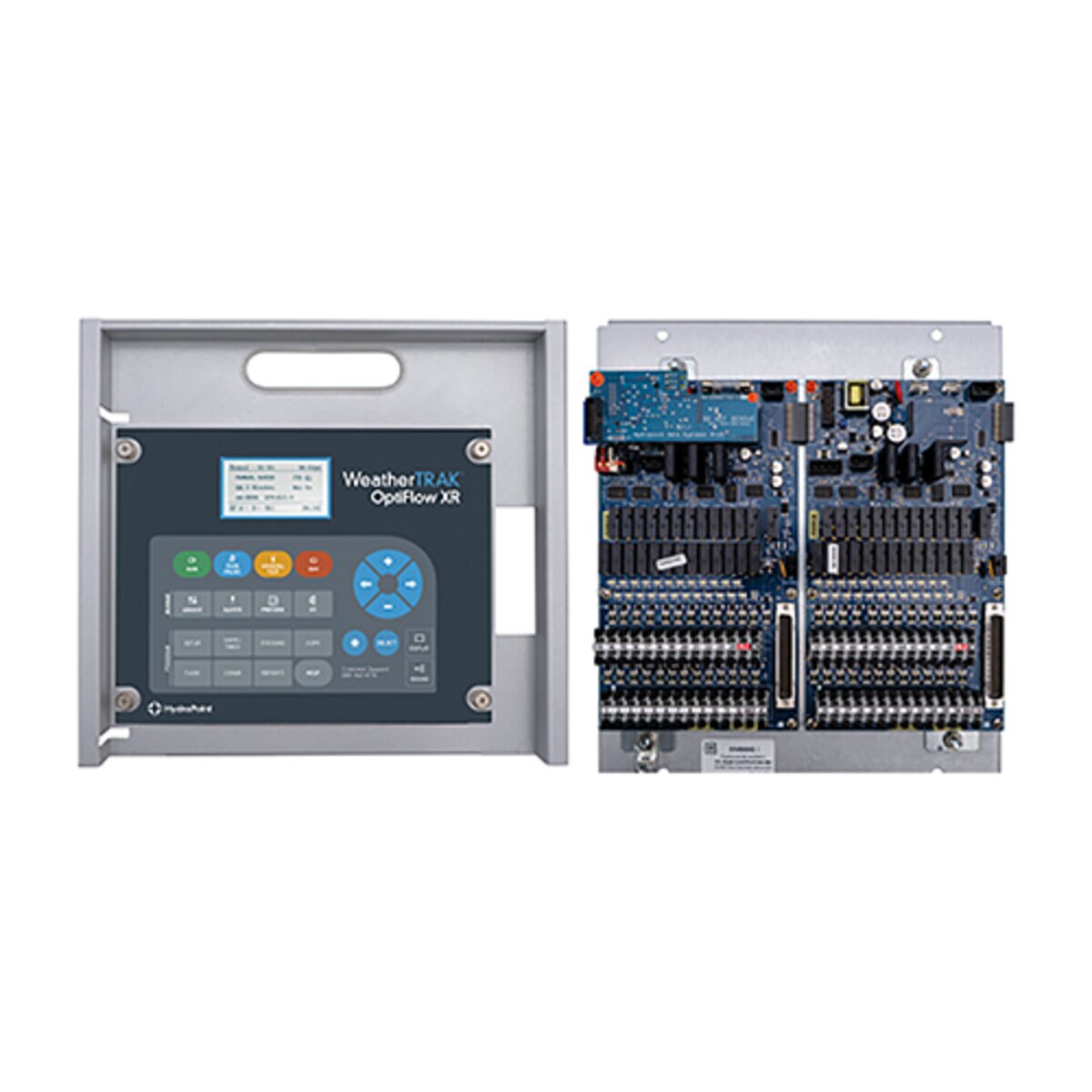 WT OptiFlow XR -18 Stat. RB Maxi Chassis with 1 Year Ce | SiteOne