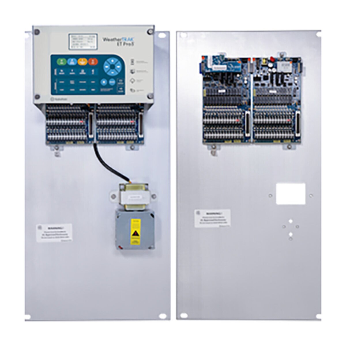 Weathertrak ET Pro3-72 W/ Bb-18SS | SiteOne