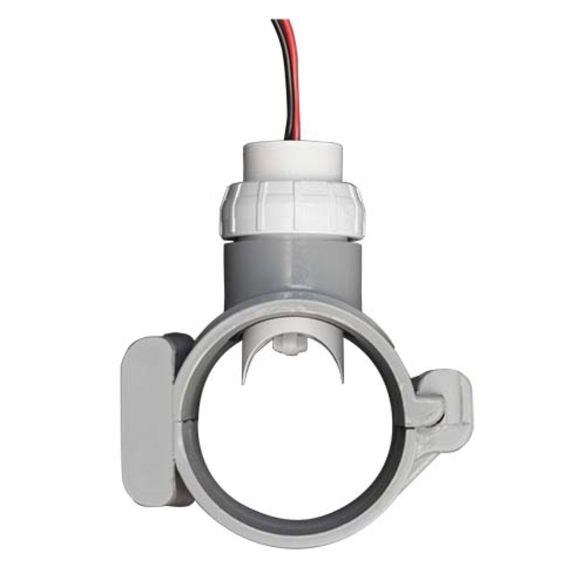 Weathermatic Flow Sensor Wired PVC Saddle Mounted 3 in | SiteOne