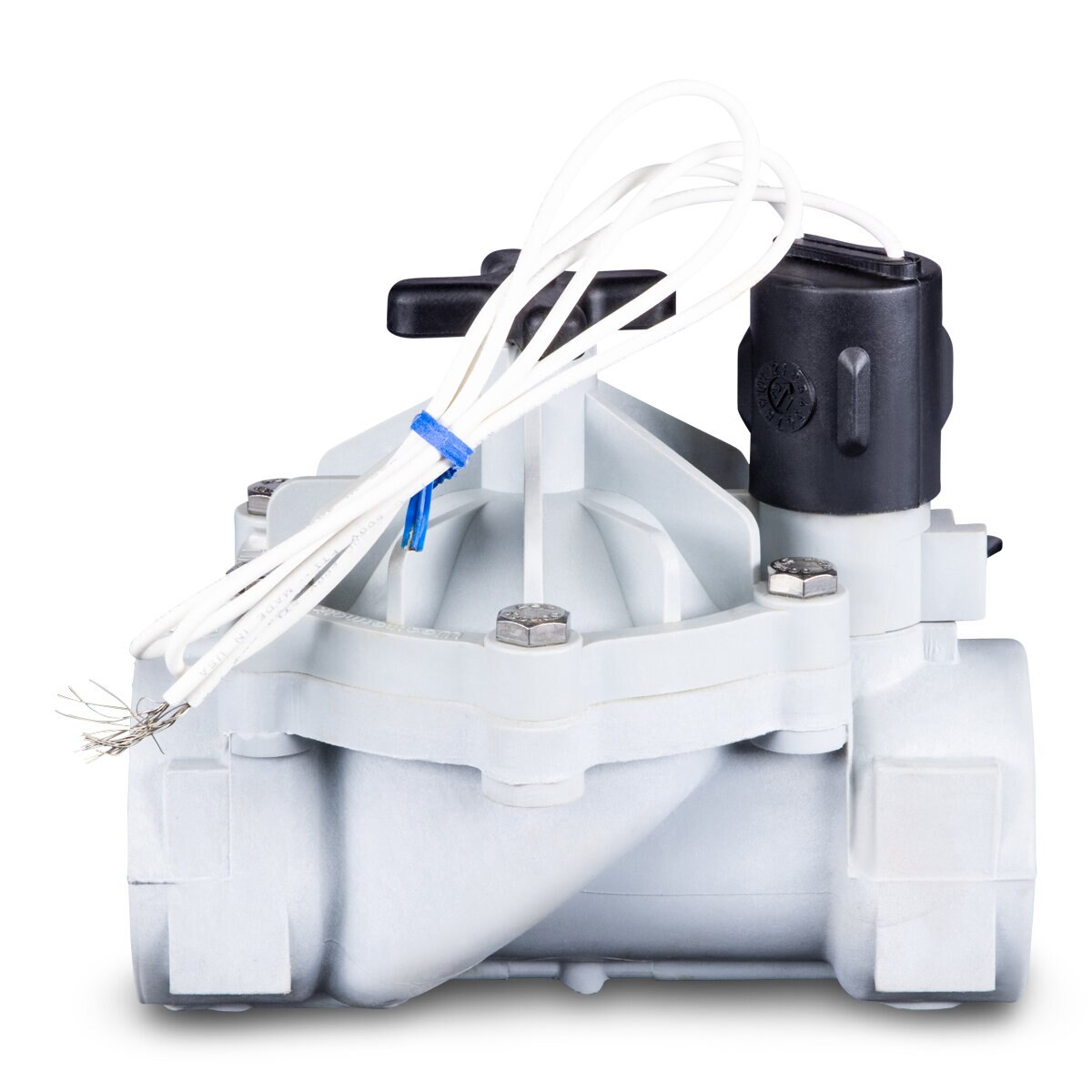 Weathermatic Valve 1 - 1/2 in. Wtih Flow Control 24 Vac | SiteOne US