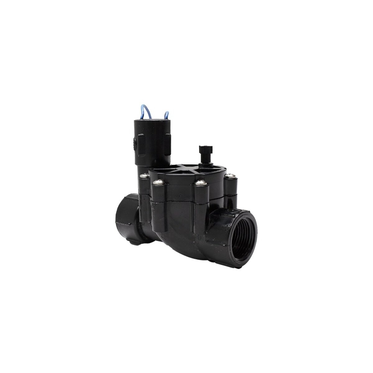 Weathermatic Enduro Valve 1" SLIPxSLIP | SiteOne US