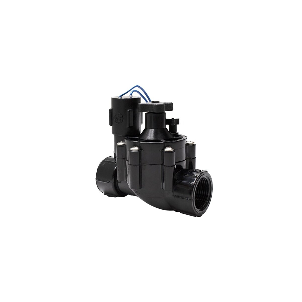 Weathermatic Enduro Valve 1" SLIPxSLIP w/ Flow Control | SiteOne US