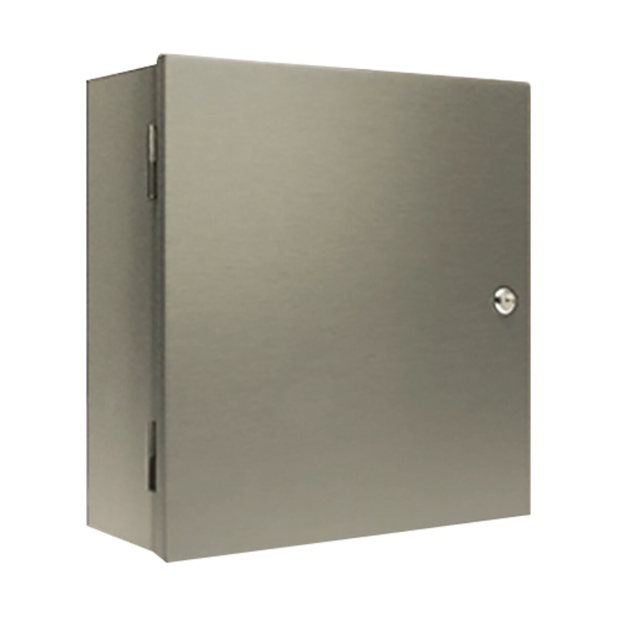 Weathermatic Stainless Steel Wall Mount Enclosure for SL1600 | SiteOne US