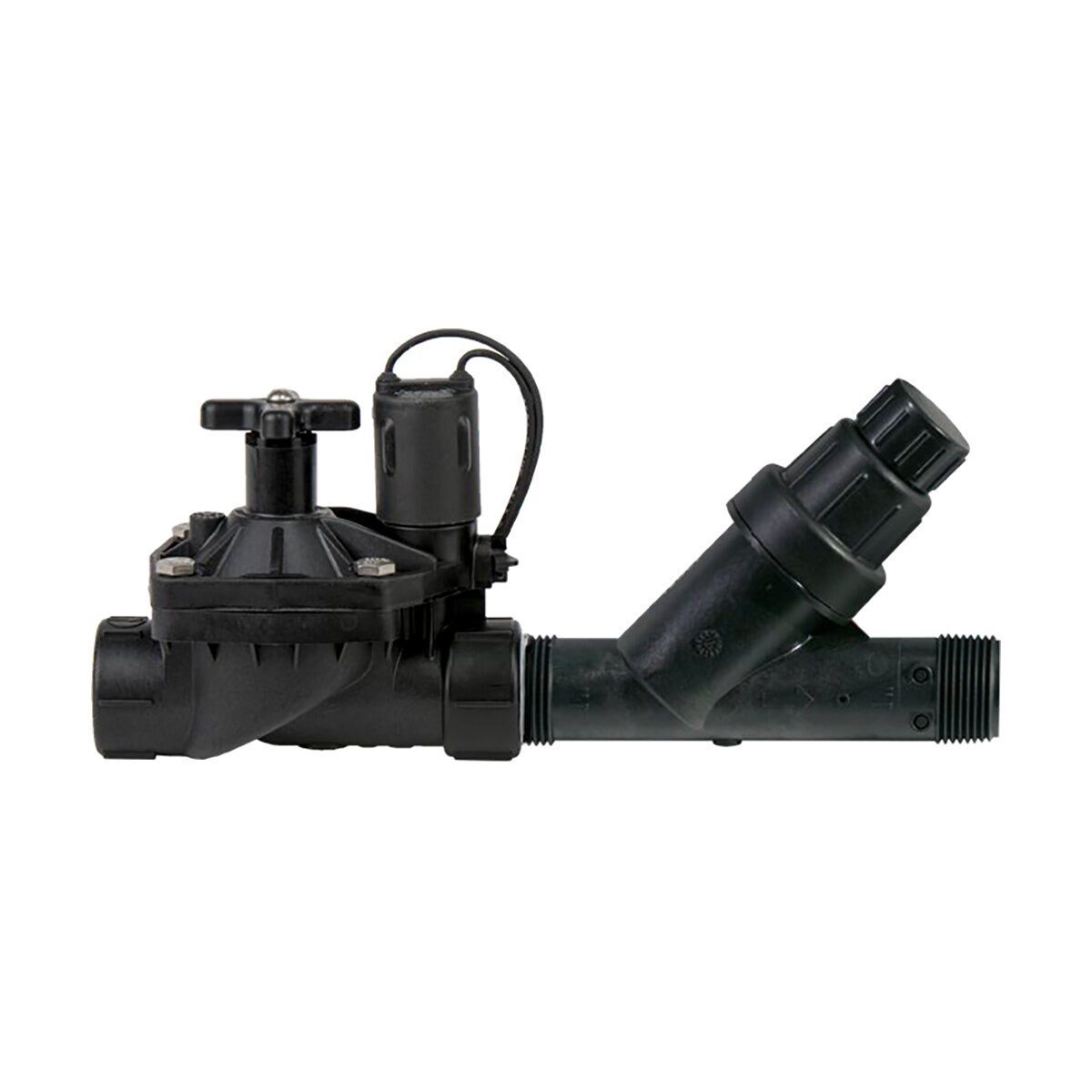 Weathermatic Control Zone Kit - MAX-DW-10 Remote Control Valve with ...