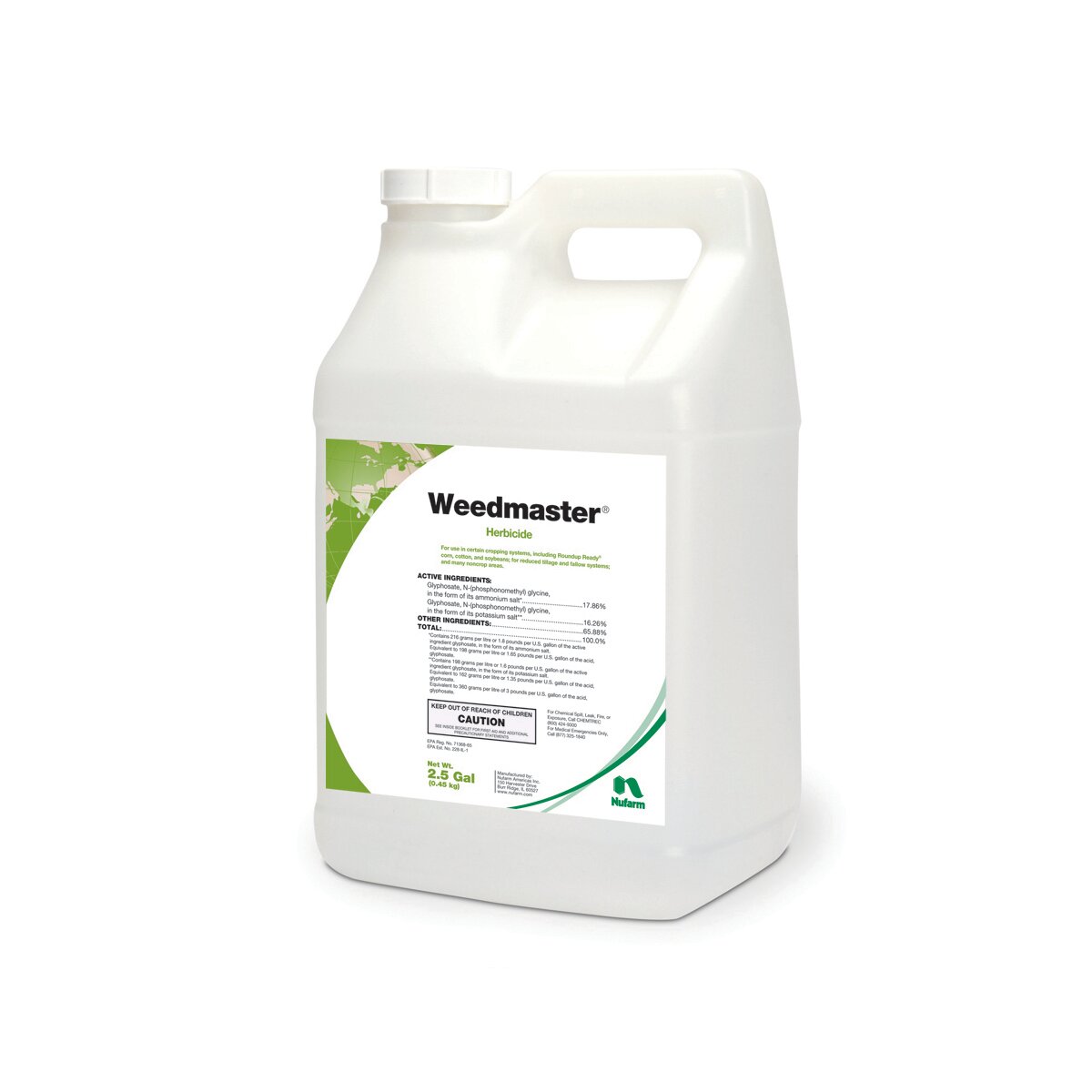 Weedmaster Herbicide Weed Killer: Price & Label | SiteOne
