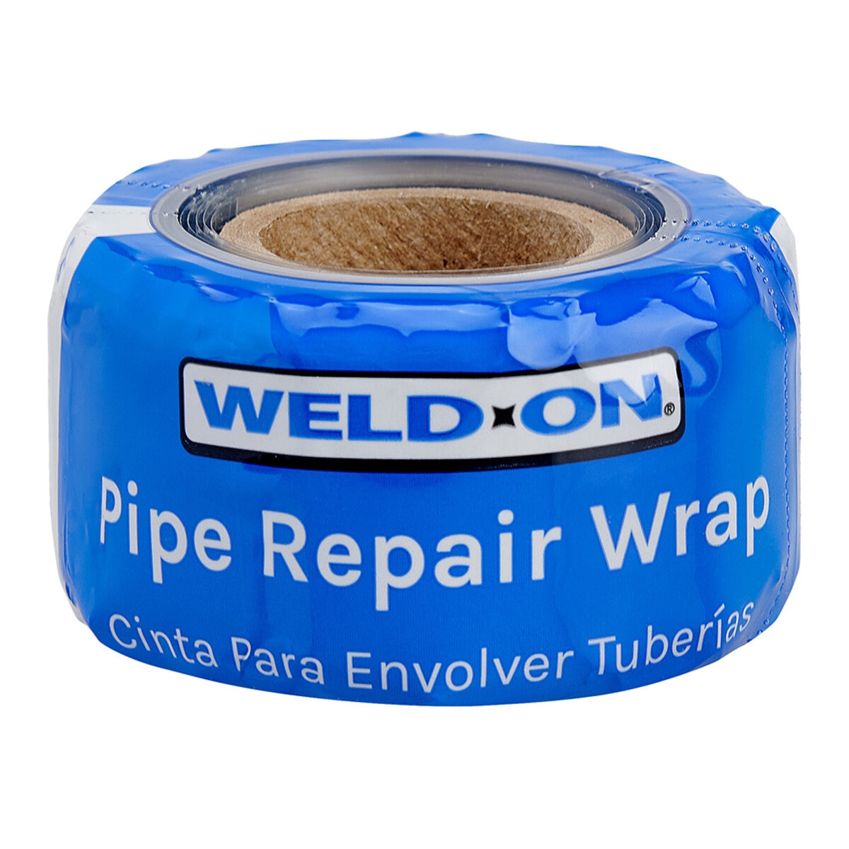 Weld-On Pipe Repair Wrap Black 1 in. x 10 ft. 20mil | SiteOne US
