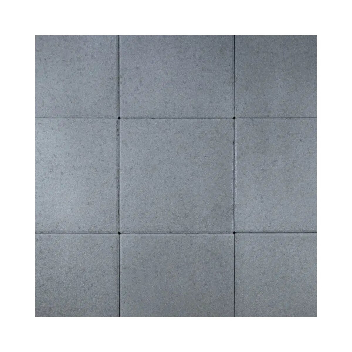 Western Interlock La Lastra Medium Paver Square 17.83 in. x 17.83 in. x ...