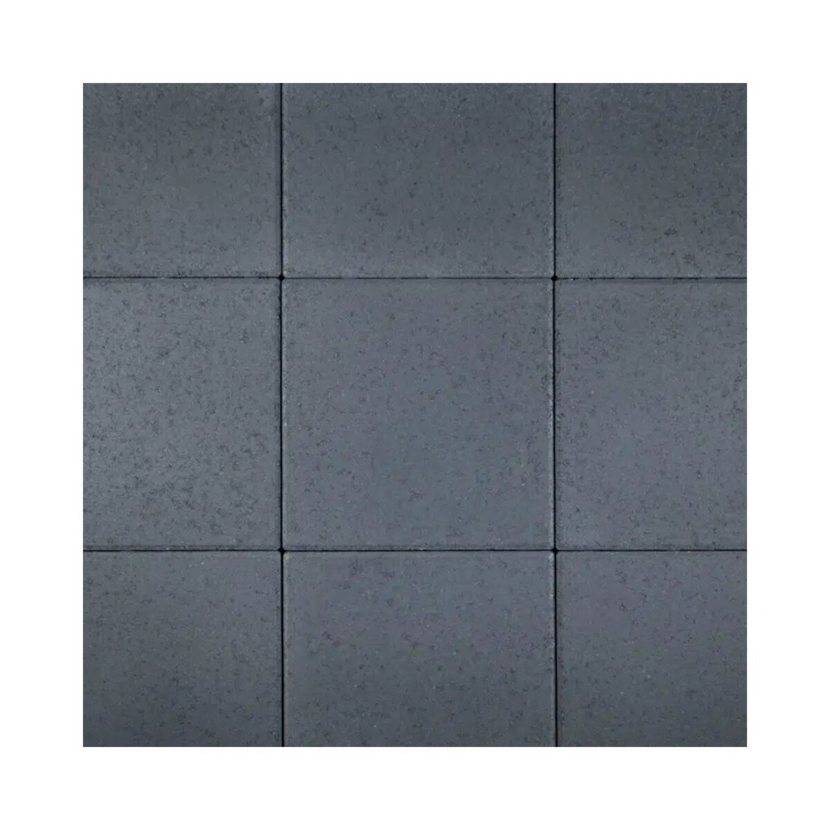 Western Interlock La Lastra Medium Paver Square 17.83 in. x 17.83 in. x ...