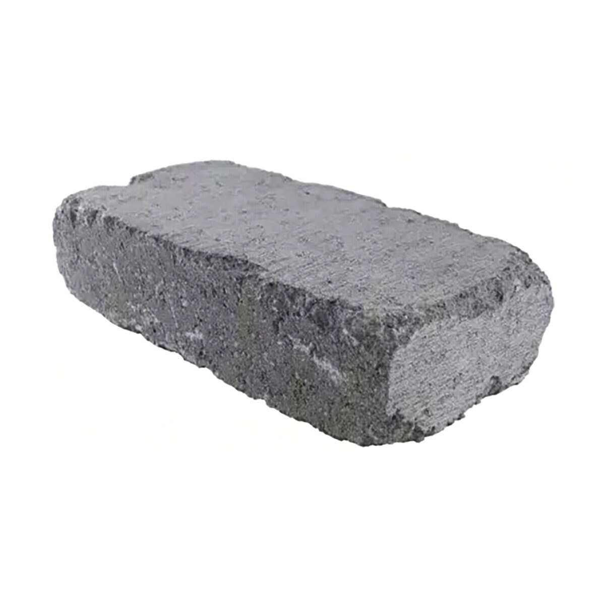 Western Interlock Chateau Wall 400 15.75 in. x 7.87 in. x 3.94 in ...