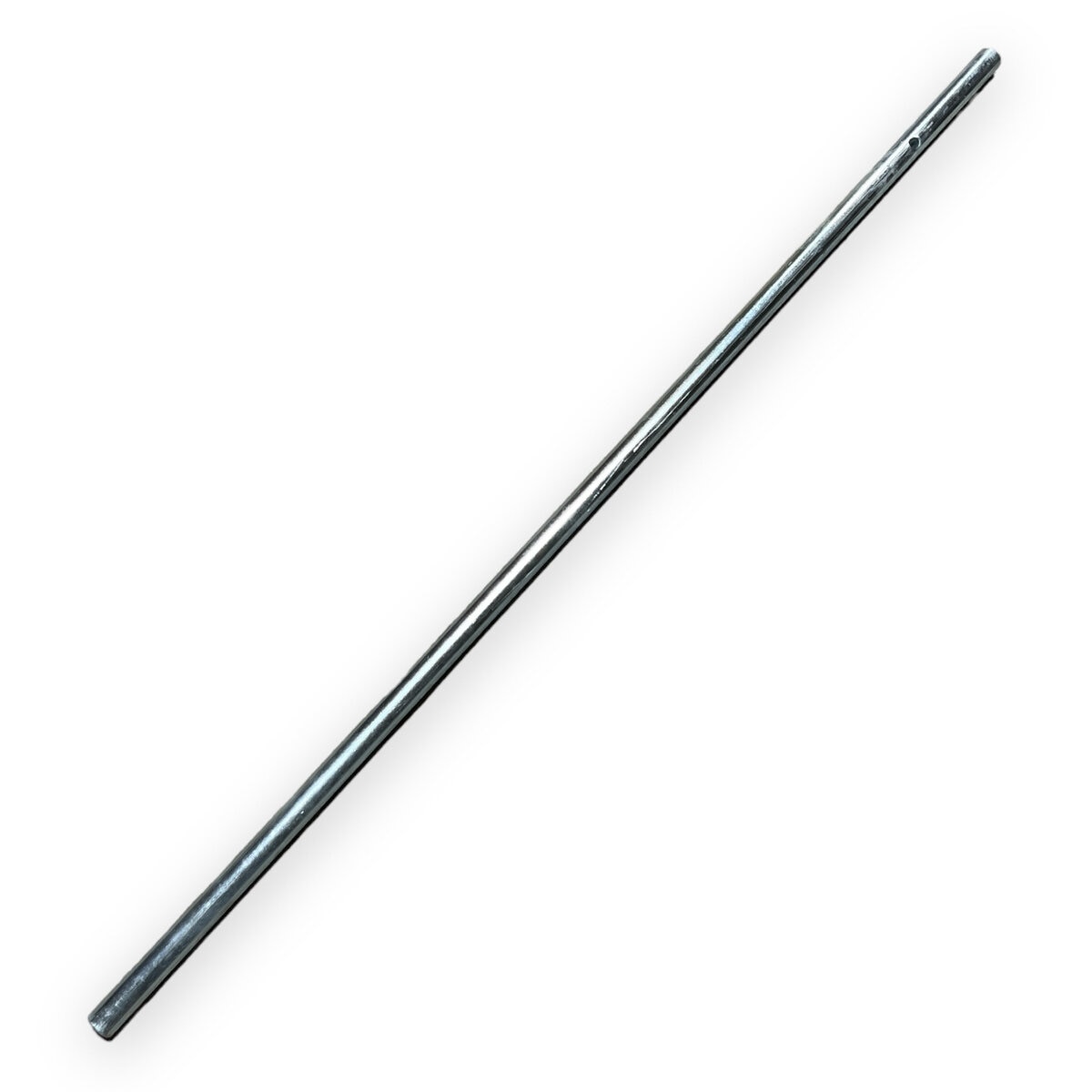 Western Spinner Shaft For Western, Fisher & Blizzard Spreaders 3/4 in ...