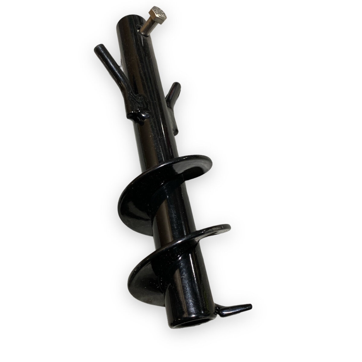 Western 3 Flight Auger Kit For Fisher 2500 Tailgate Salt Spreader ...