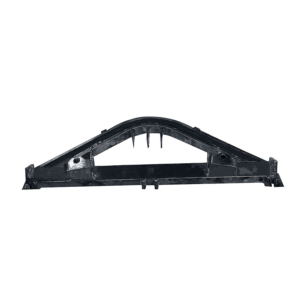 Western A Frame For UltraMount Pro Plow | SiteOne