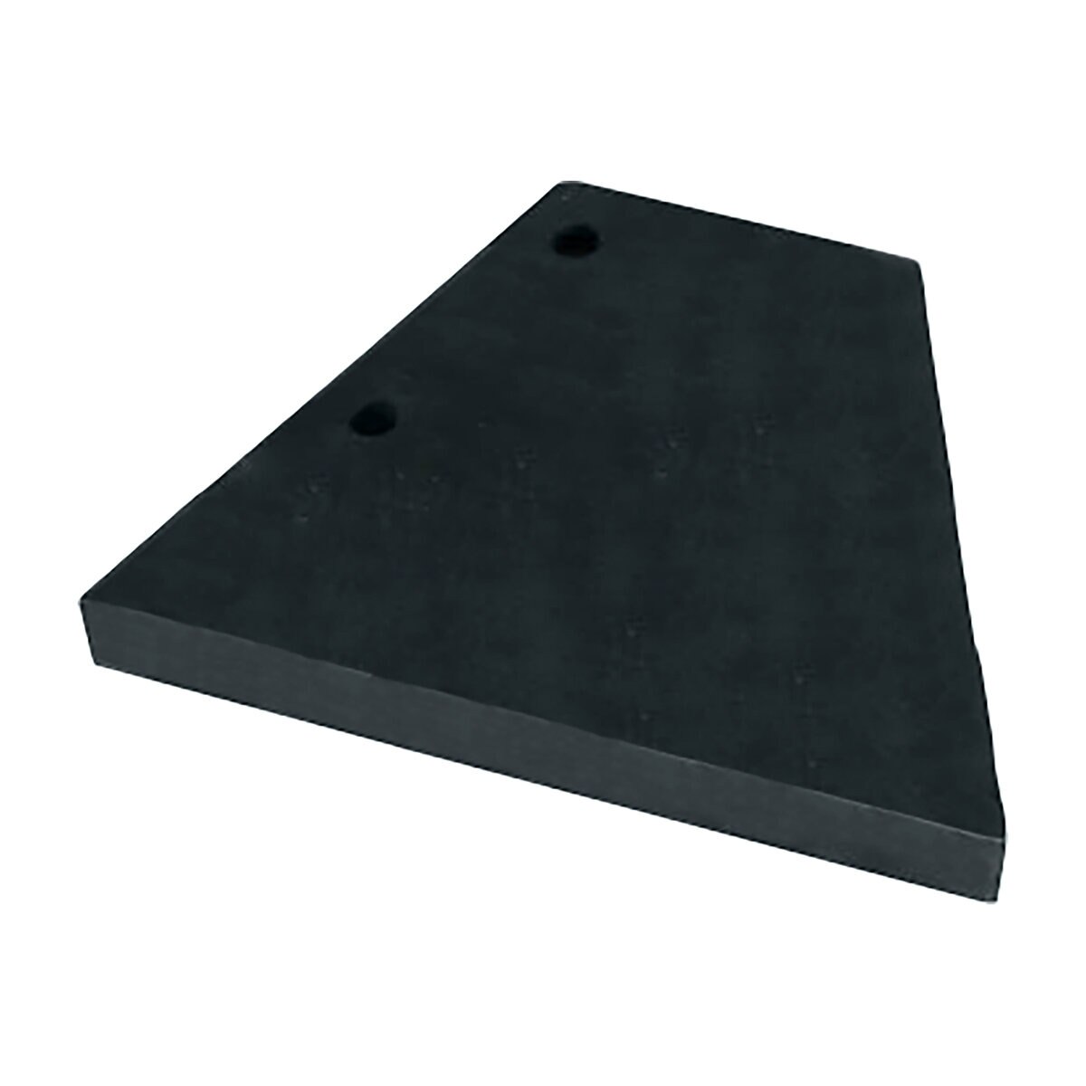Western Cut Edge Blade Wing 14 in. x 13 in. x 2 in. OEM | SiteOne