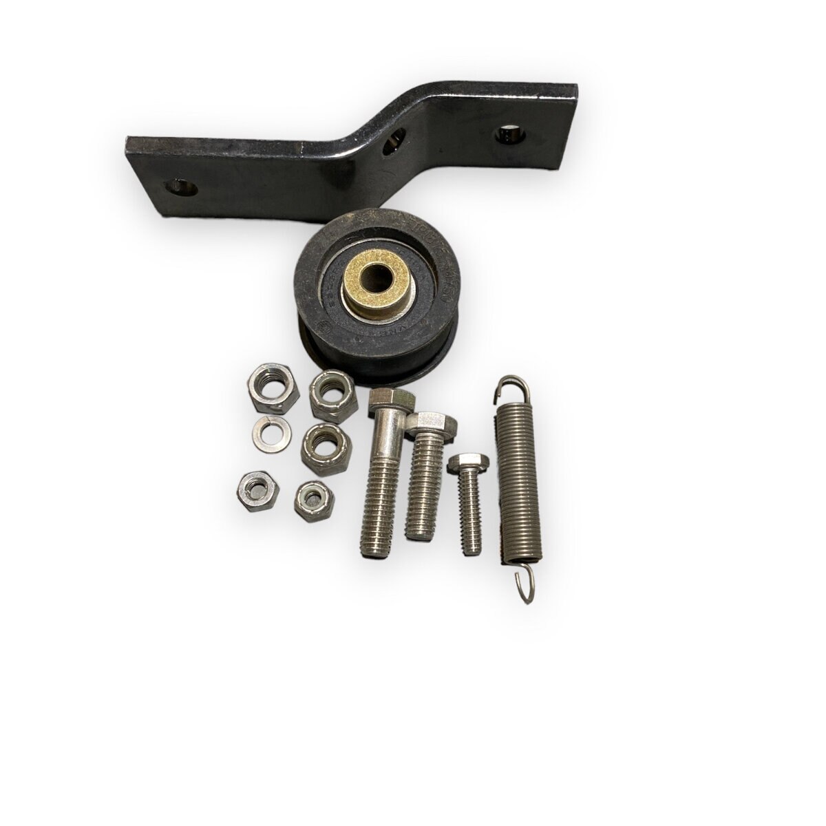 Western Drive Belt Idler Kit For Fisher Spreader | SiteOne