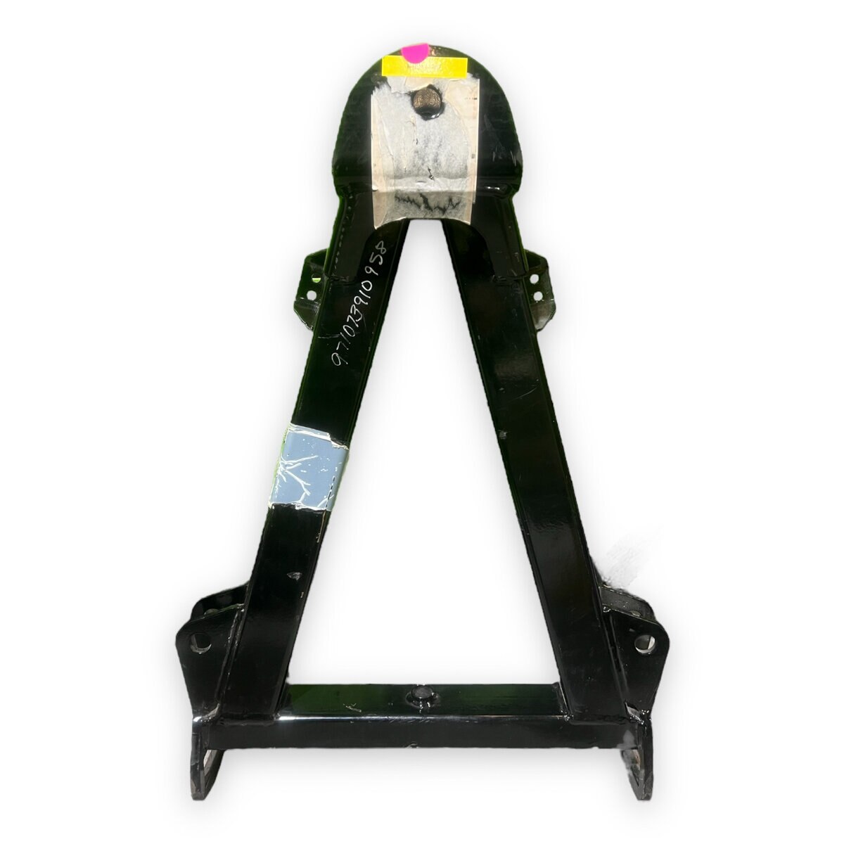 Western A Frame OEM For Western UltraMount Pro Plus Plow W66920 ...