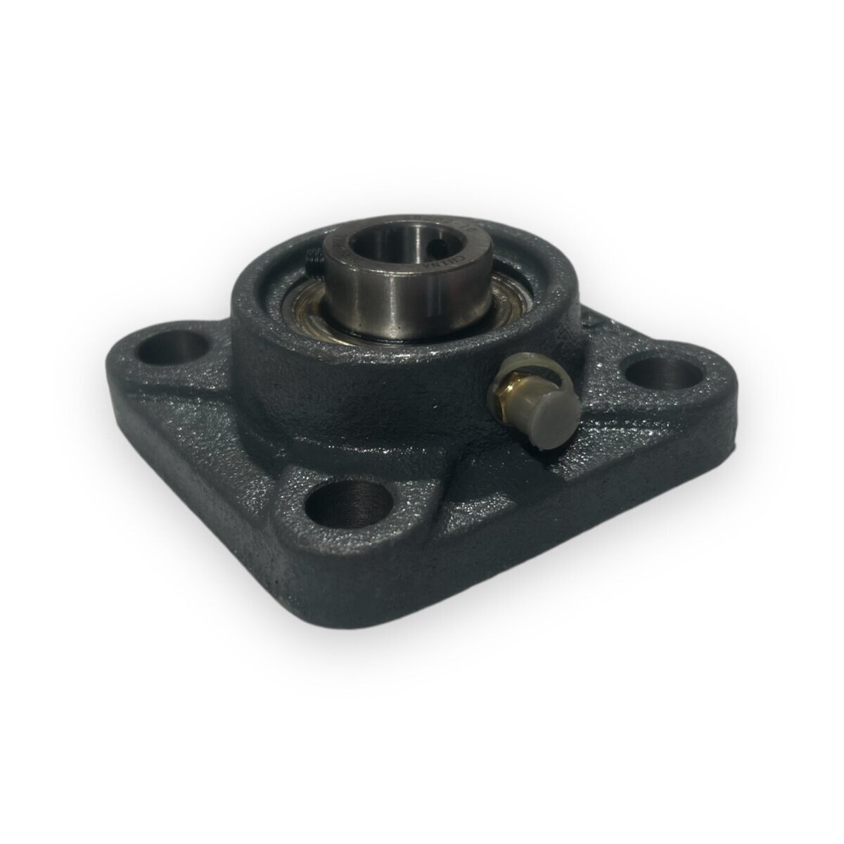 Western Bearing 4 Bolt OEM 5/8 in. Bore For Low-Pro, Pro-Flo, & Tornado ...