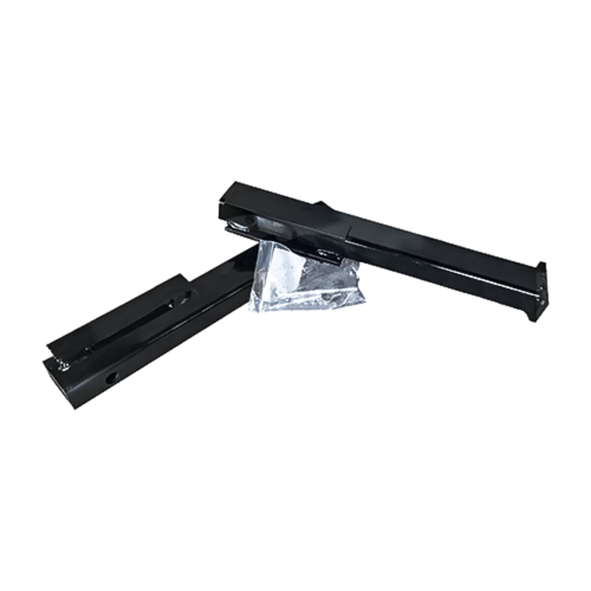 Western Blade Stop Kit OEM For Western MVP Plus & Fisher XtremeV Plows ...