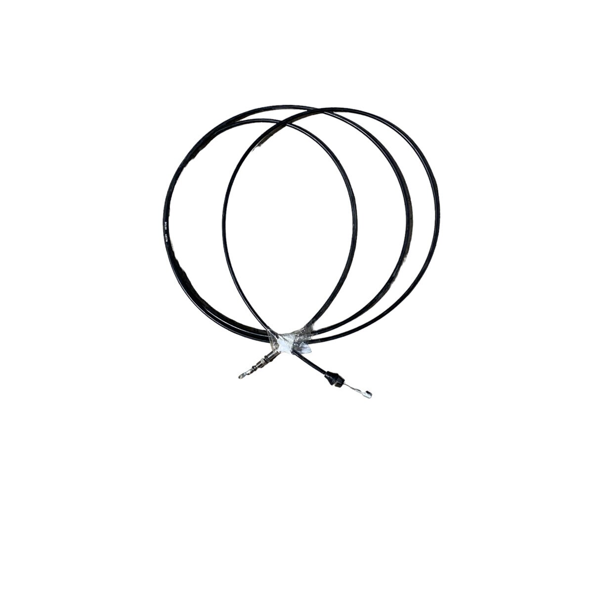 Western Cable Lift Angle Vehicle Side OEM 144 in. For Western Snow Plow ...