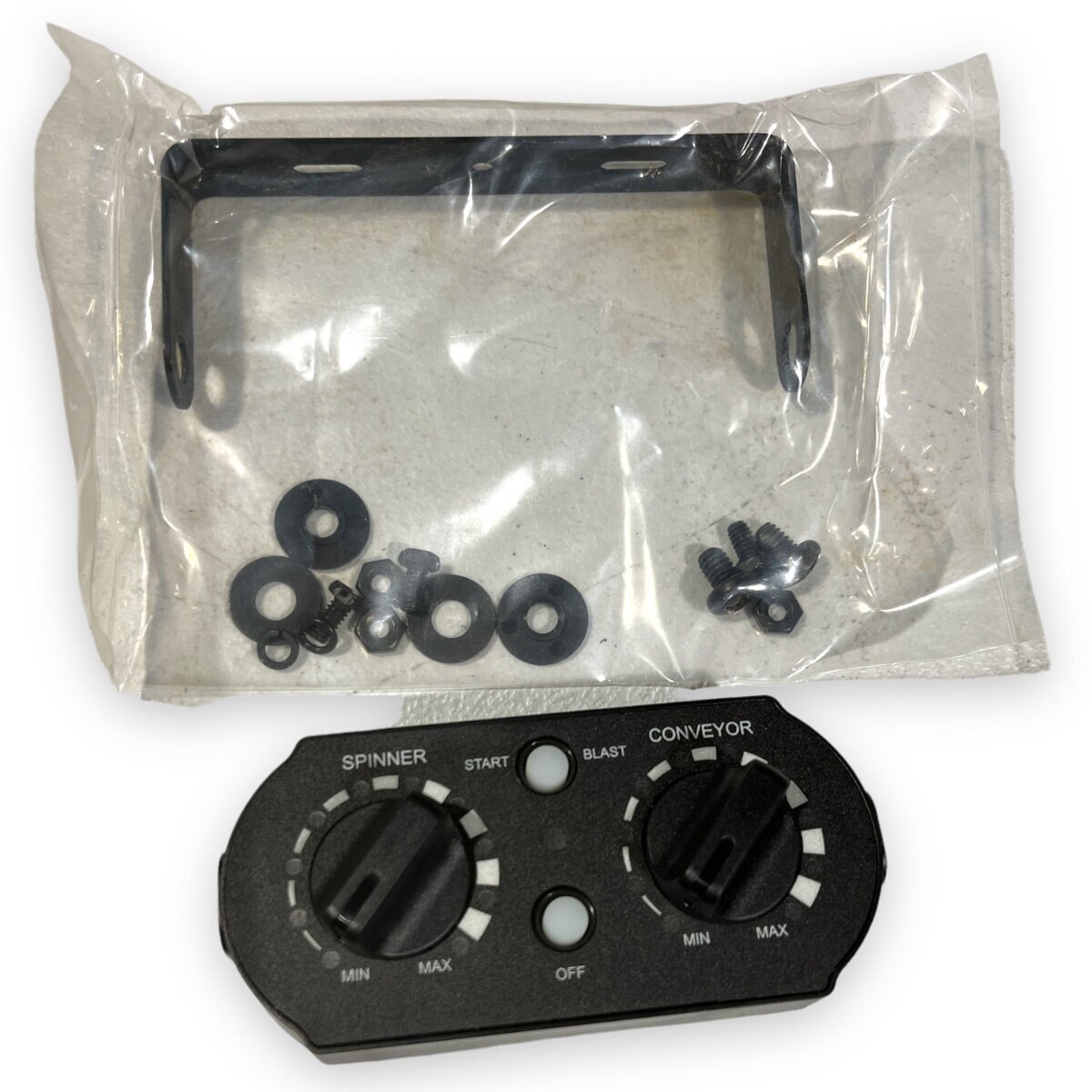 Western Controller Dual Control OEM | SiteOne US