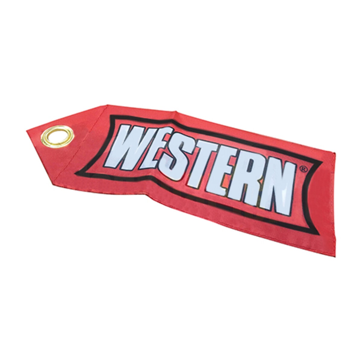 Western Blade Guide Flag OEM | SiteOne US