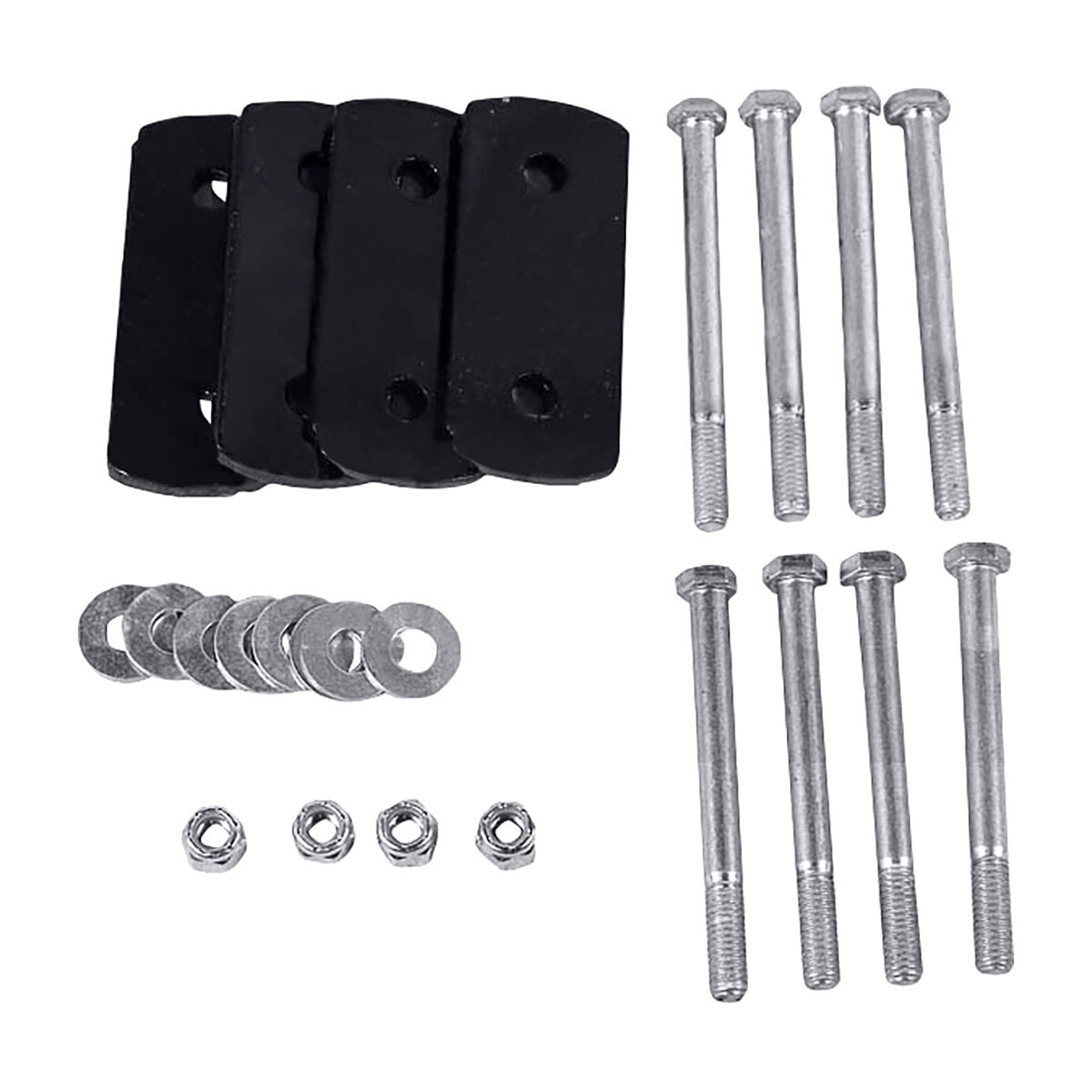 Western Lift Frame Bolt Kit OEM | SiteOne