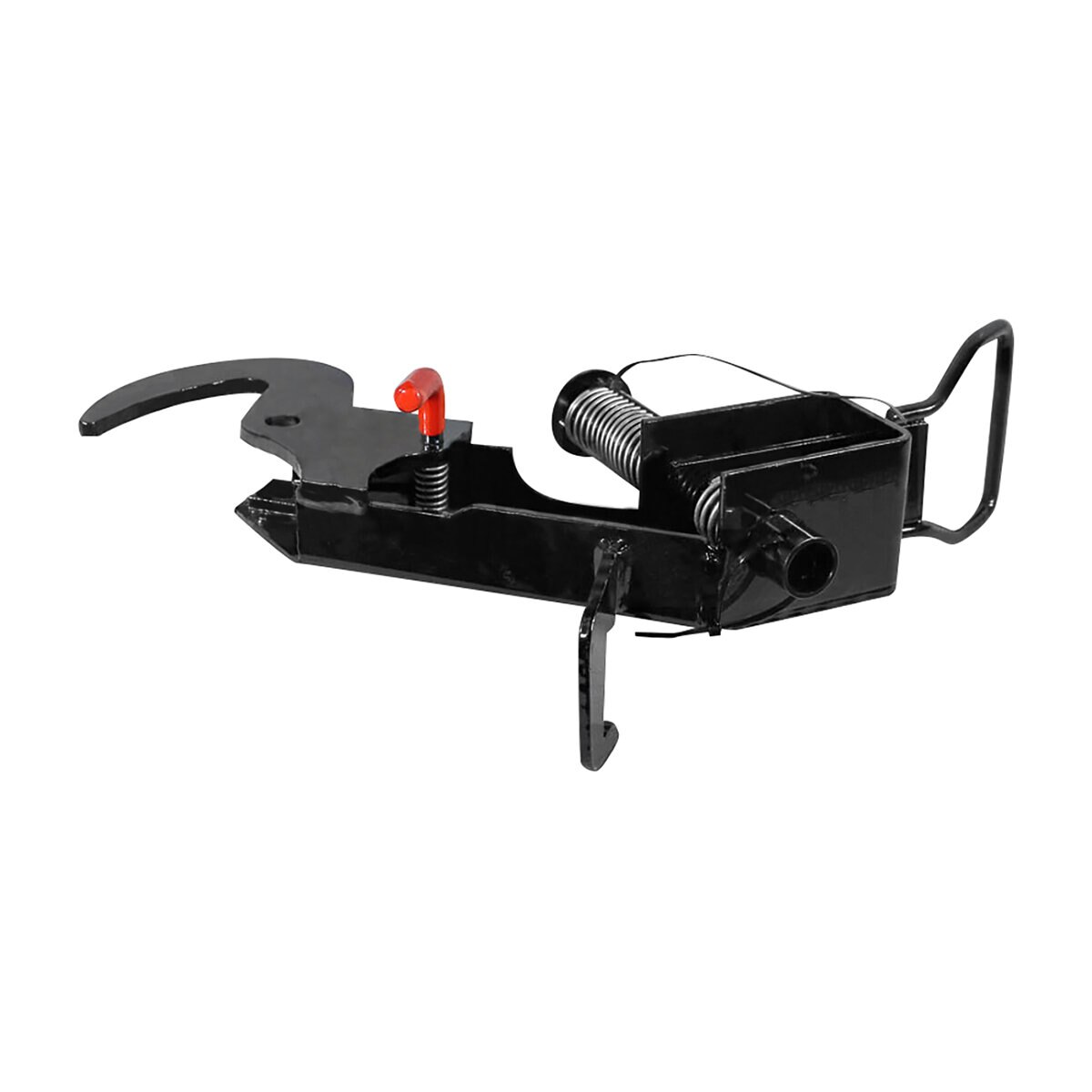 Western Stand Assembly OEM Plow Side For Western Snow Plow | SiteOne US