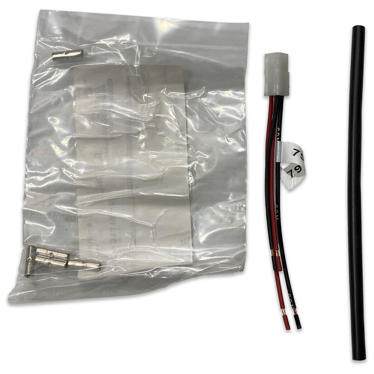 Bostick 4 Pin Plow Control Repair Kit | SiteOne