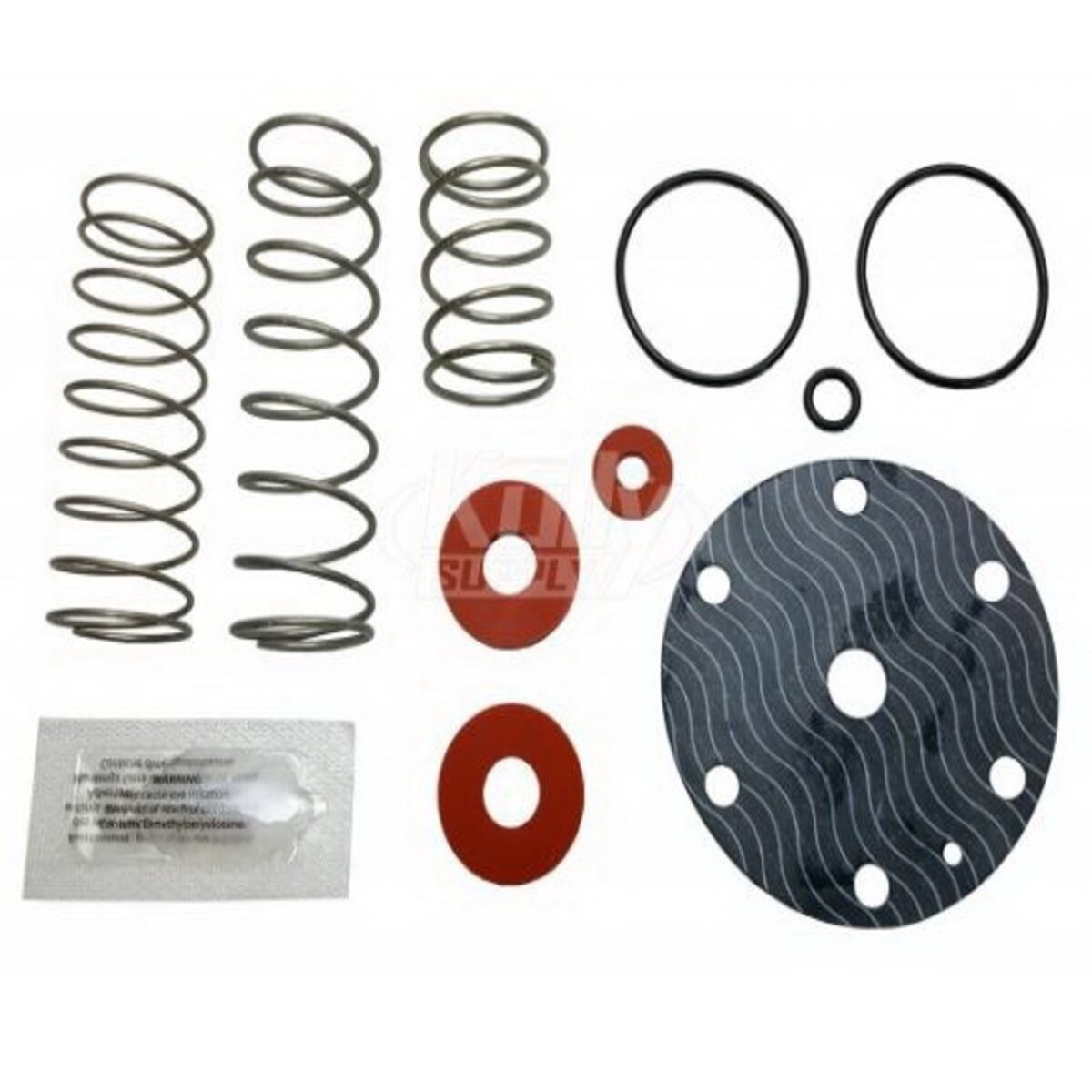 Wilkins Standard Repair Kit 3/4 in. - 1 in. for 975XL/XL2 | SiteOne US