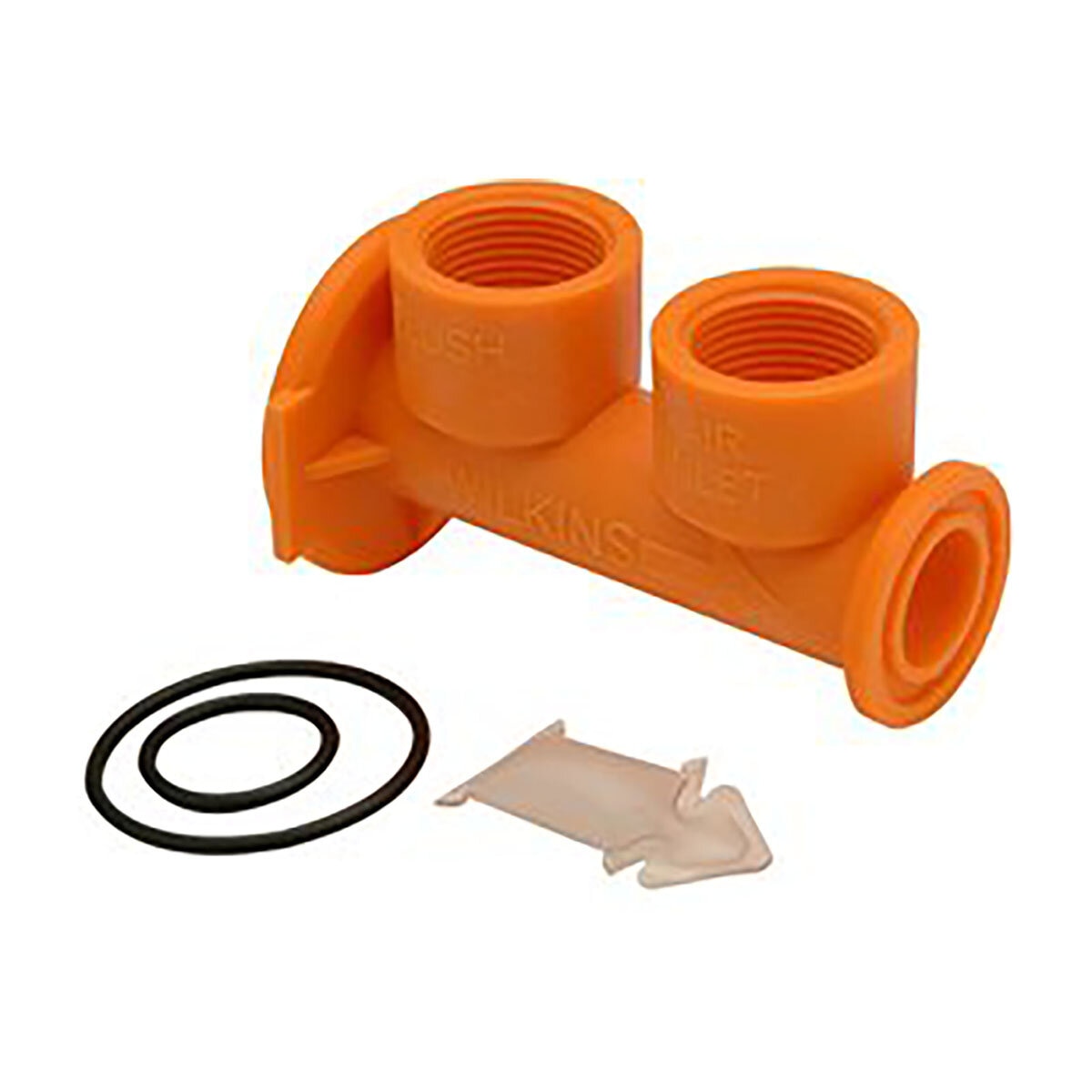 Wilkins Backflow Preventor Blow-Out Flush Kit 3/4 in | SiteOne US