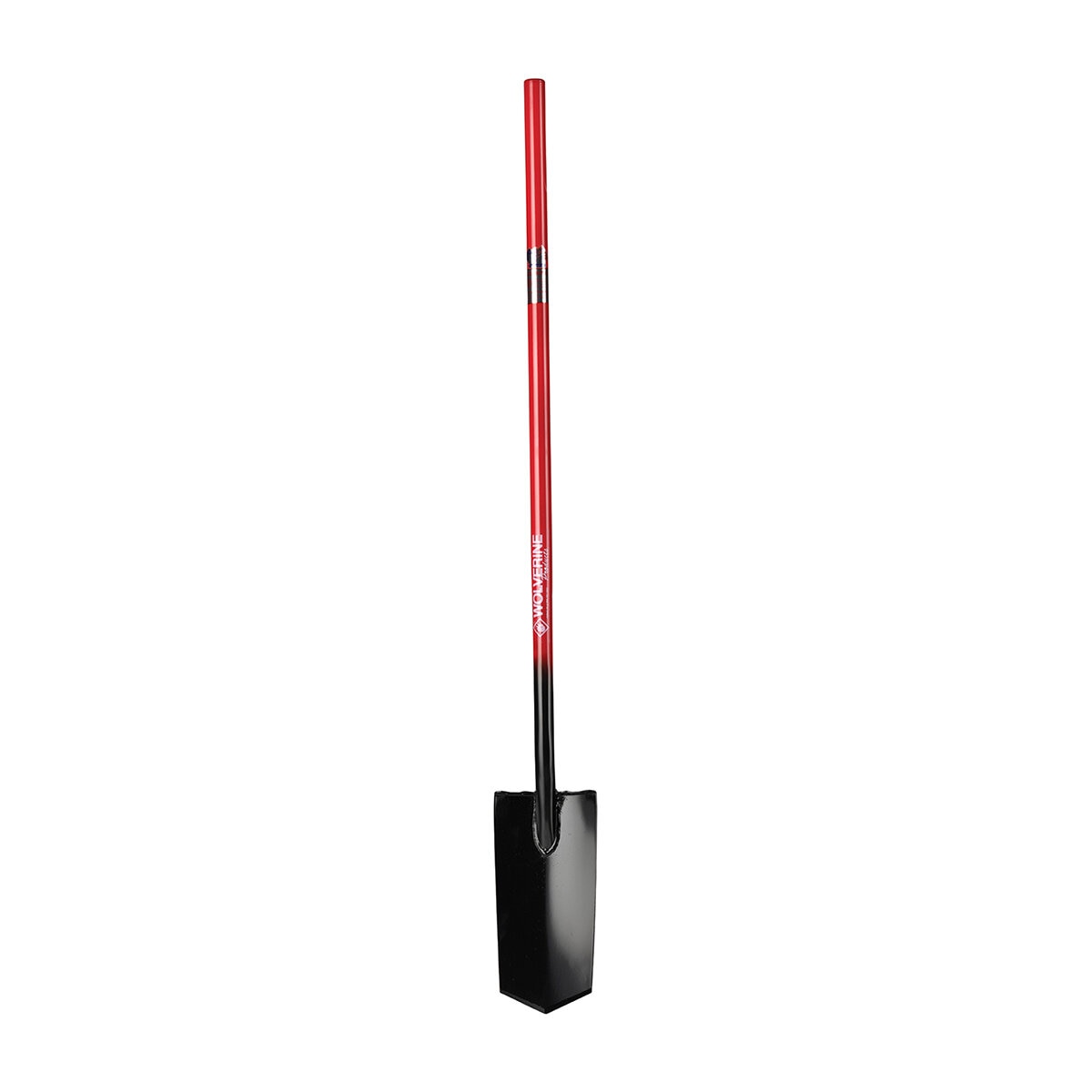 Sure-Loc Diamond Steel Spade Long Handle 15 in | SiteOne US