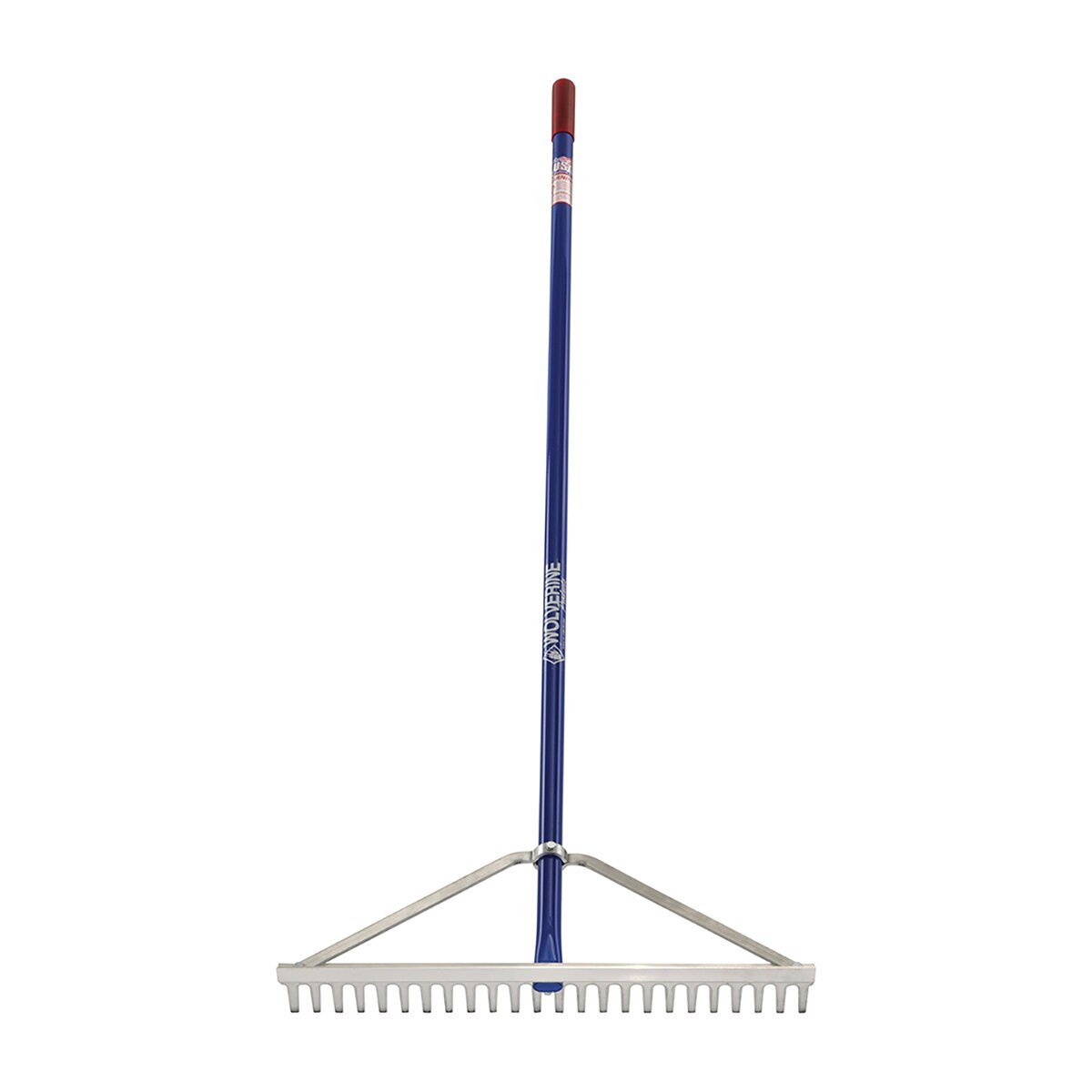 Sure-Loc Landscape Rake Aluminum Head 30 in | SiteOne US