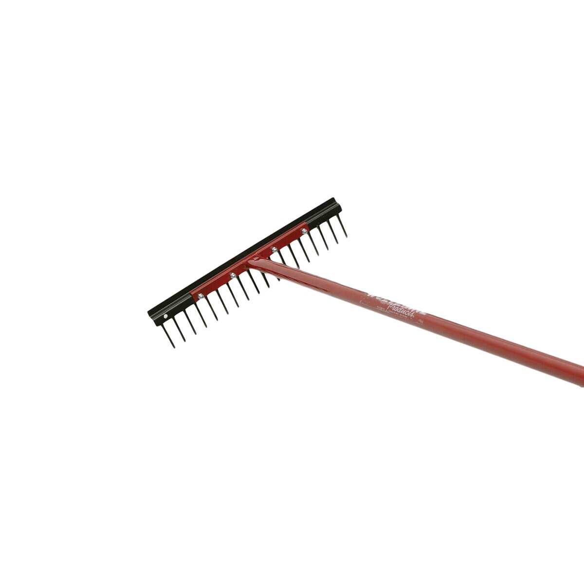 Wolverine Sure-Loc Landscape Rake Steel Head 18 in | SiteOne US