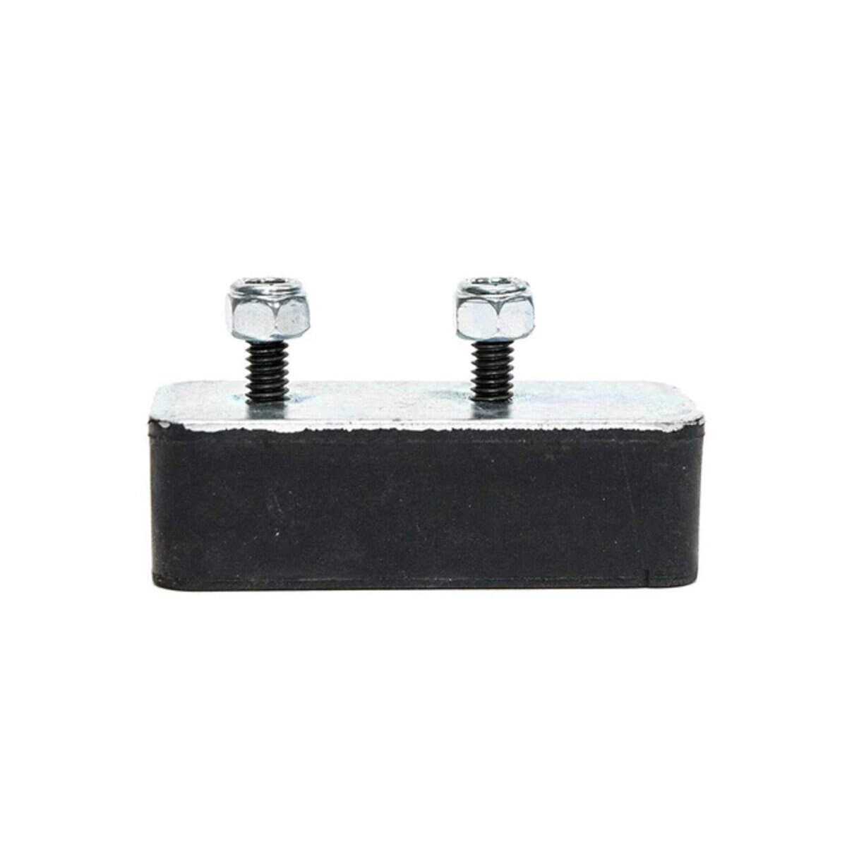 Wolverine Bolt-On Rubber Foot Pad for Spades | SiteOne US