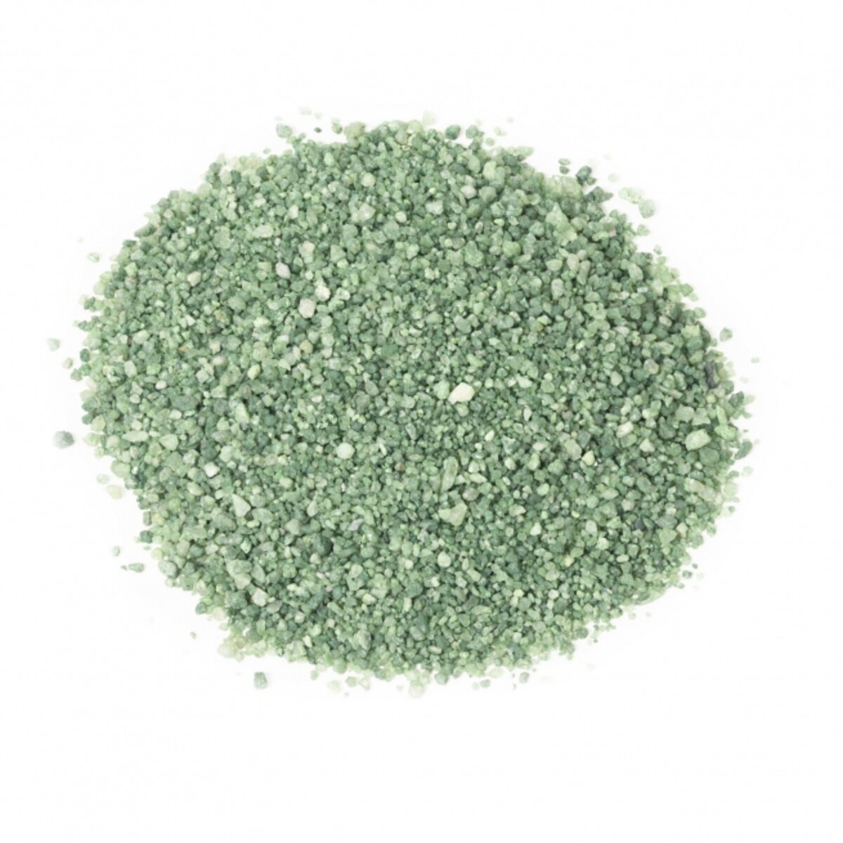 Wonderfill Silica Sand Dark Green #12/20 50 lb. Bag (56 bags/pallet ...