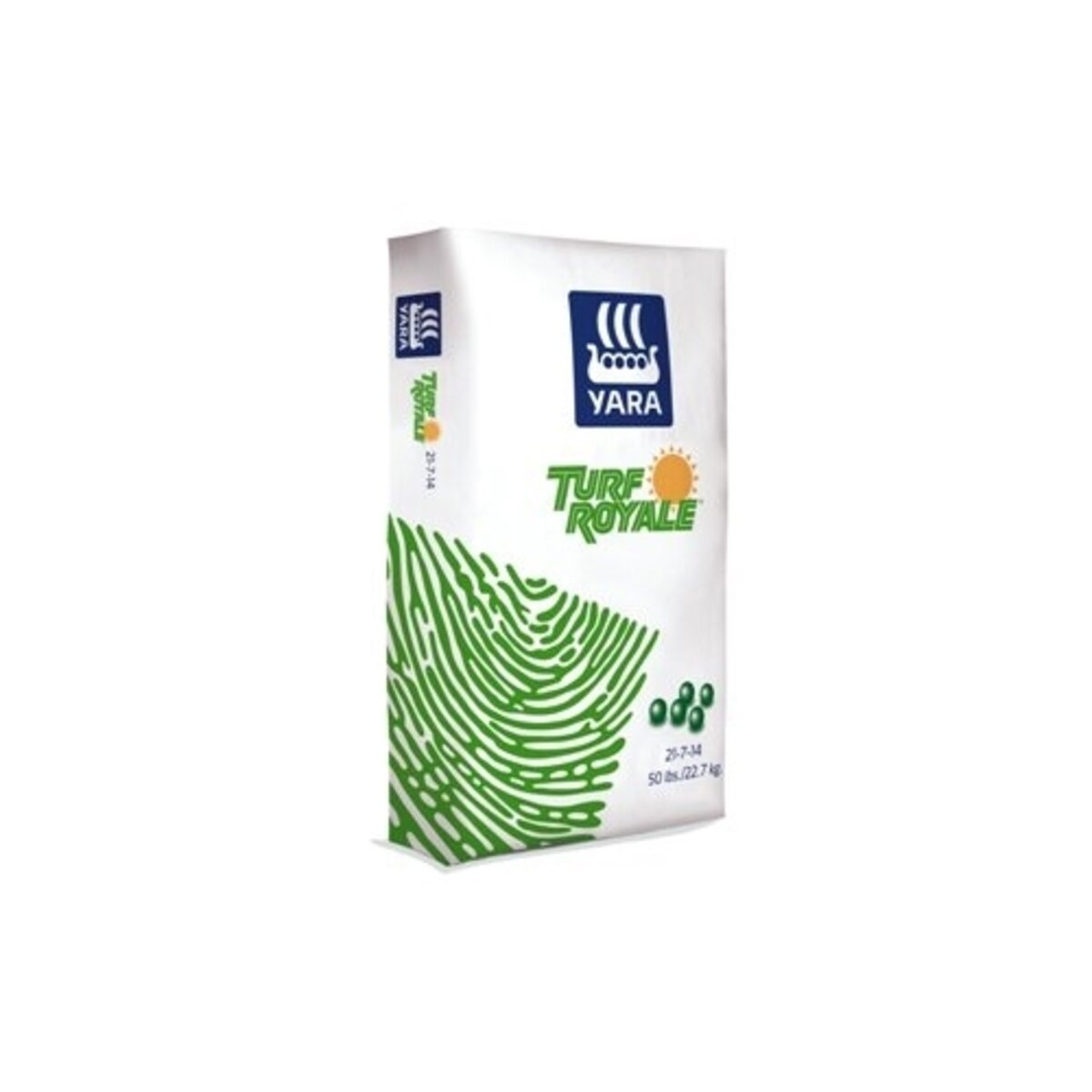 Yara Fertilizer - 21-7-14 Turf Royale Price & Product Info