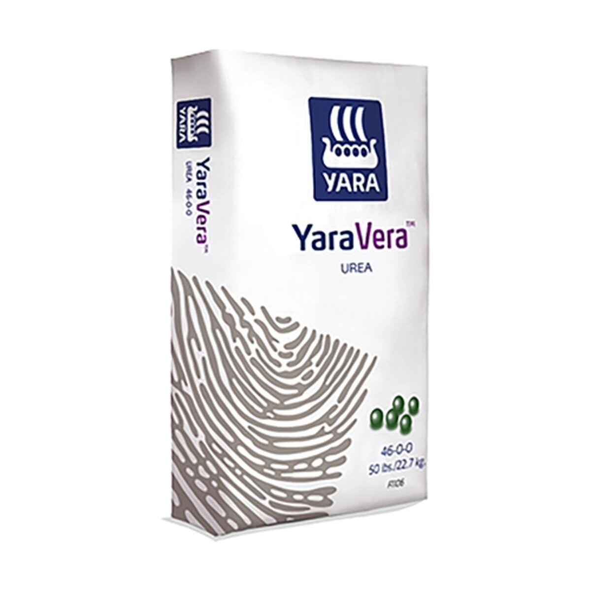 Yara Fertilizer YaraVera 46-0-0 100% Granular Urea 50 lb. Bag | SiteOne US