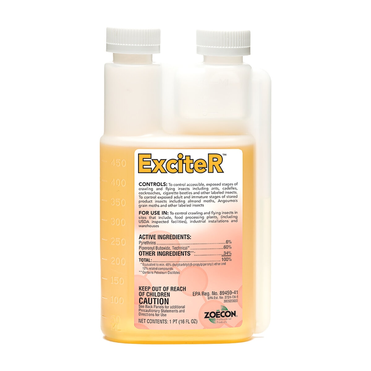 ExciteR Insecticide 1 pt | SiteOne US