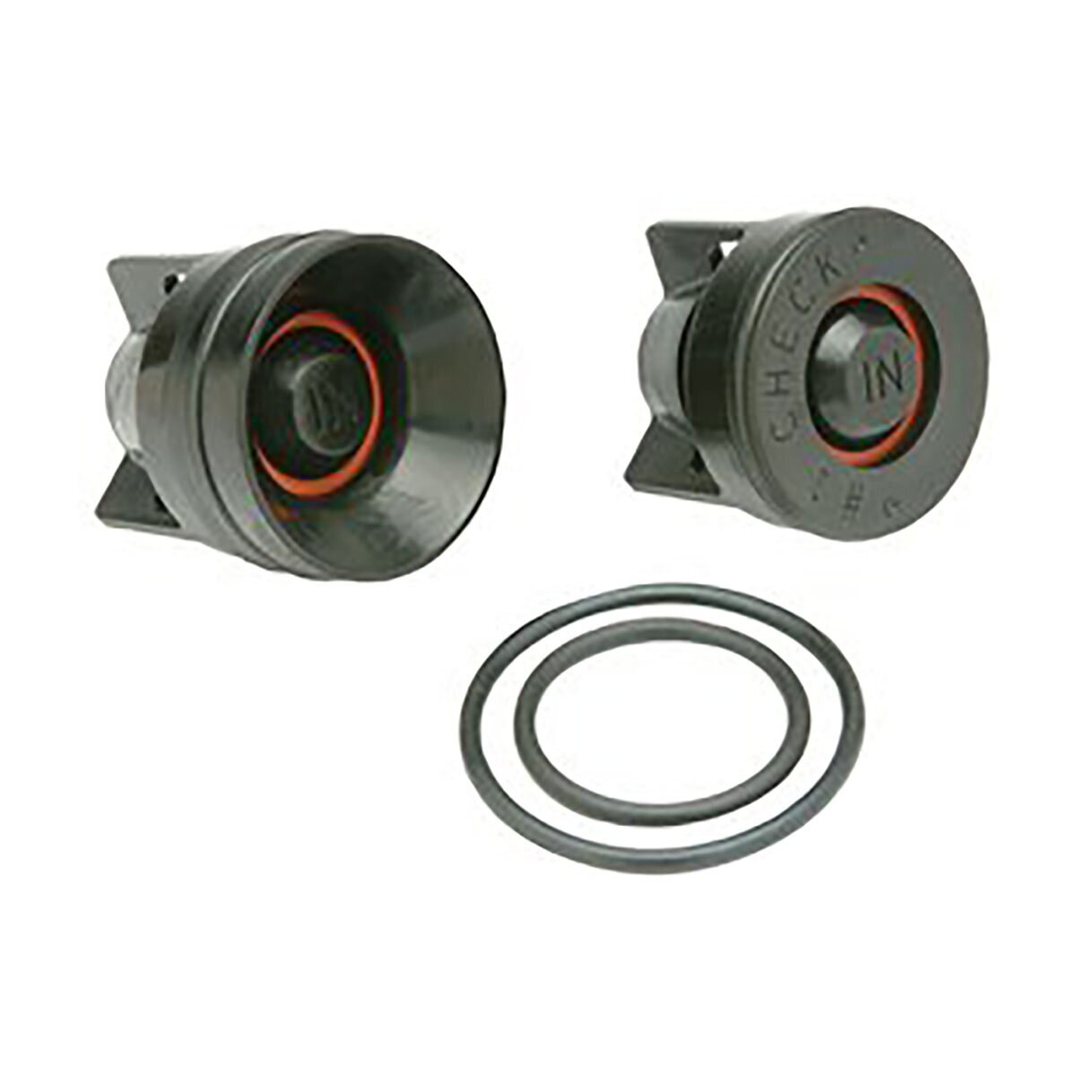 Zurn Model 350/350XL Complete Repair Kit 1 in | SiteOne US