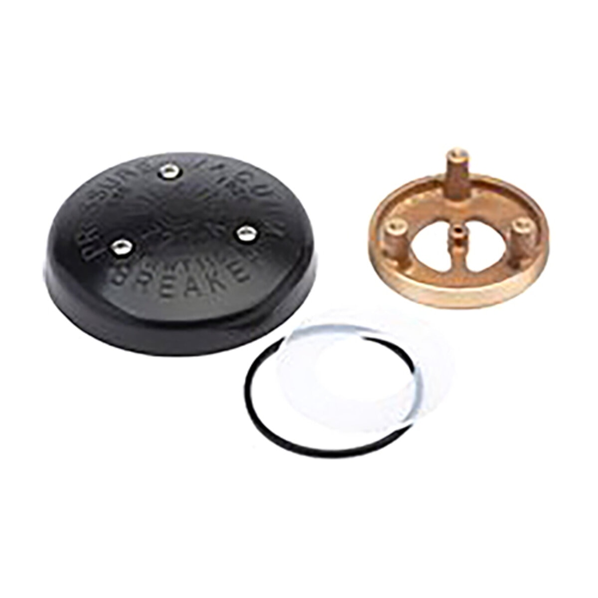 Wilkins 720A Bonnet Repair Kit 1/2 in. - 1 in | SiteOne US