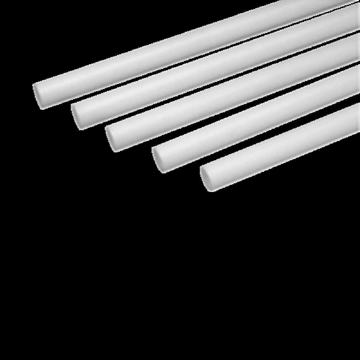 Zurn Q5PS20X Pipe PEX White 1 in. x 20 ft | SiteOne US