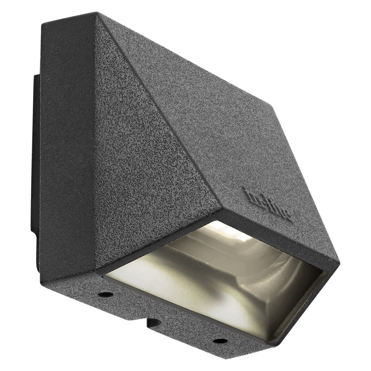 In-Lite Mini Wedge LED 12V AC 0.60 Watt Dark 2900 K 50 mm | SiteOne US