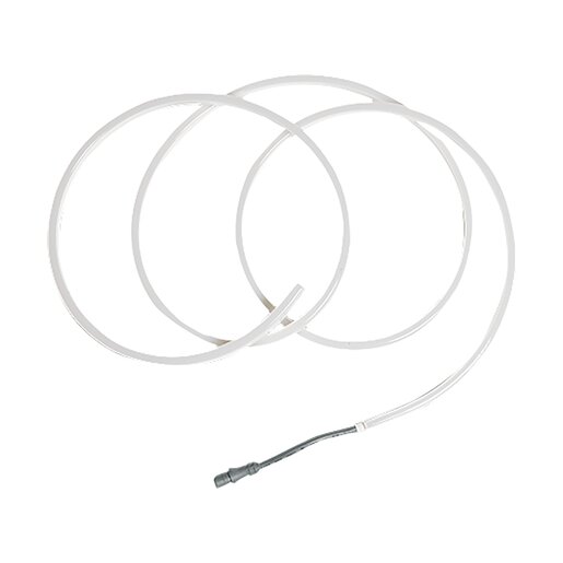 in-lite SMART EVO FLEX 2M 12V 2 Profile 1 Driver Dimmable 6 ft. 6.5W ...