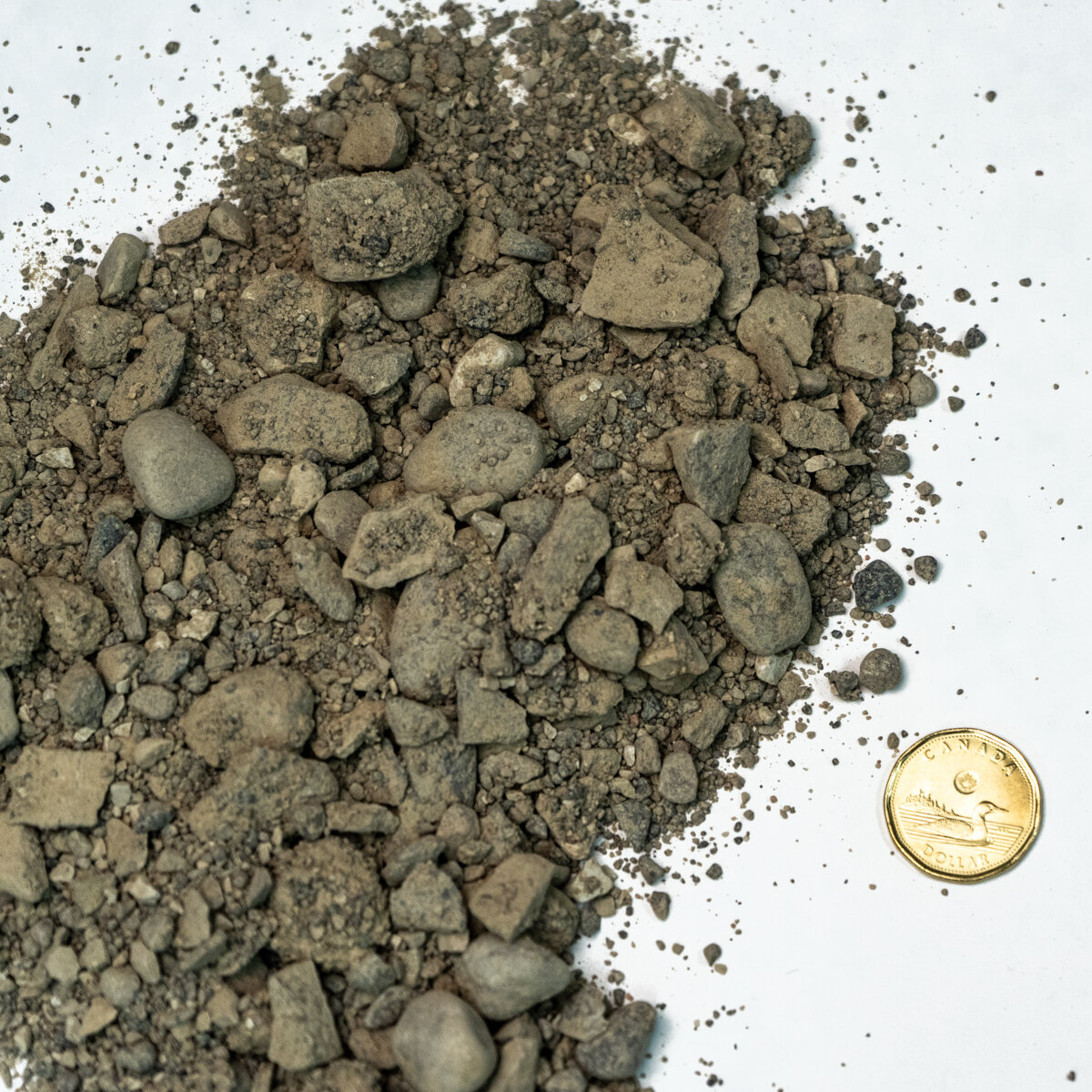 Bulk AB3 Gravel | SiteOne