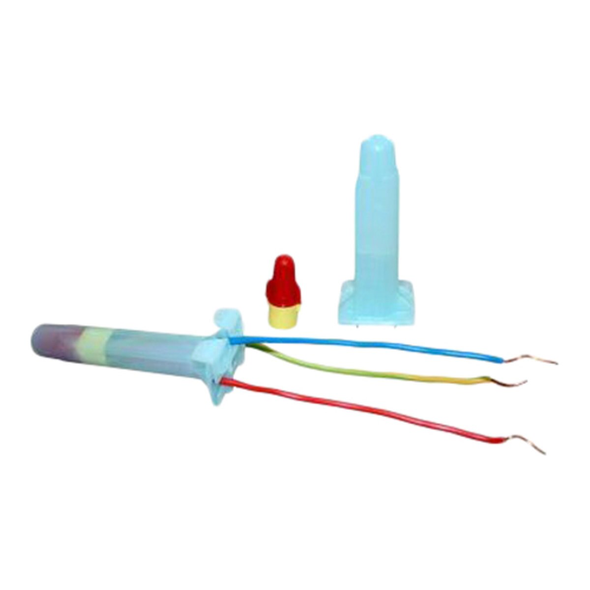 3M DBR-Y6 Direct Bury Splice Kit DBR/Y-6 (Kit of 2) 600 | SiteOne