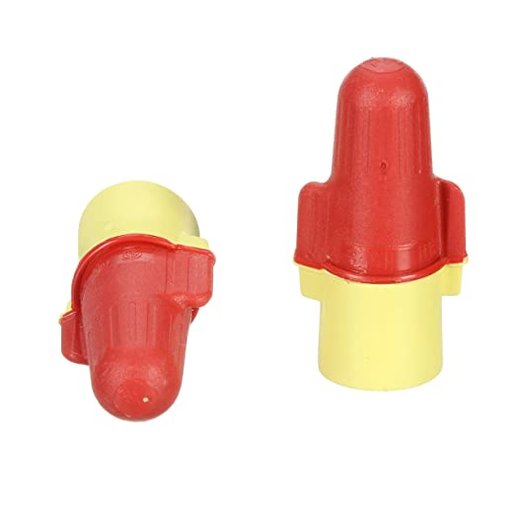 3M Wire Nut Connector Type Red Yellow | SiteOne