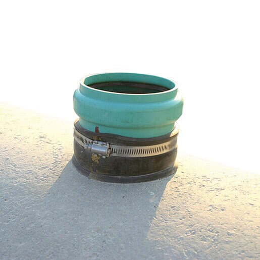 ADS Inserta Tee 12/15 in. x 4 in. | SiteOne