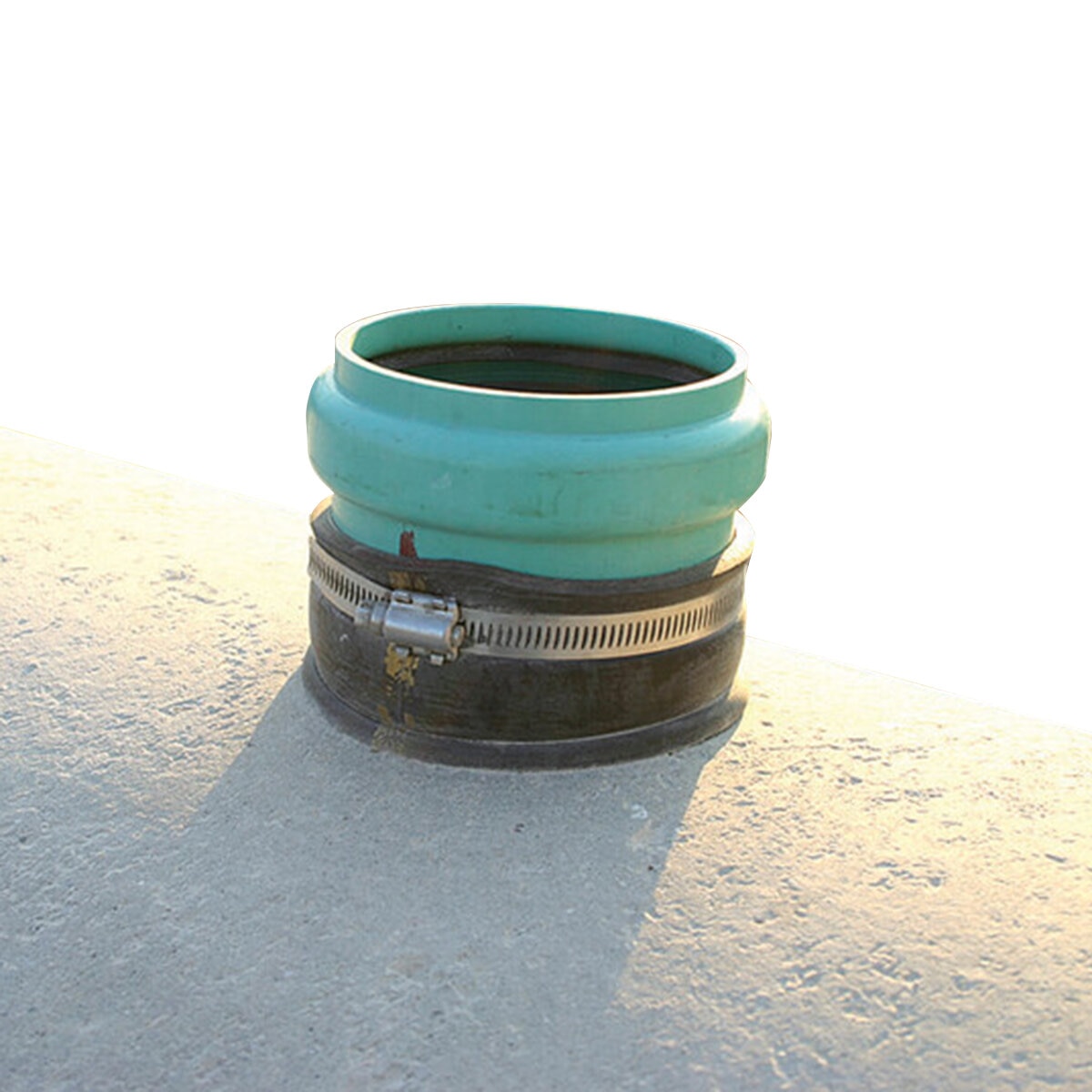 ADS Inserta Tee 12/15 in. x 4 in. | SiteOne